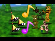 Adventure Springtrap | Five Nights at Freddy's World Wikia | Fandom