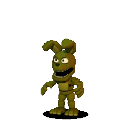 Plushtrap (FW) | Wiki Five Nights at Freddy's | Fandom
