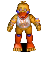 Rockstar Chica/Galerie | Wiki Five Nights at Freddy's | Fandom