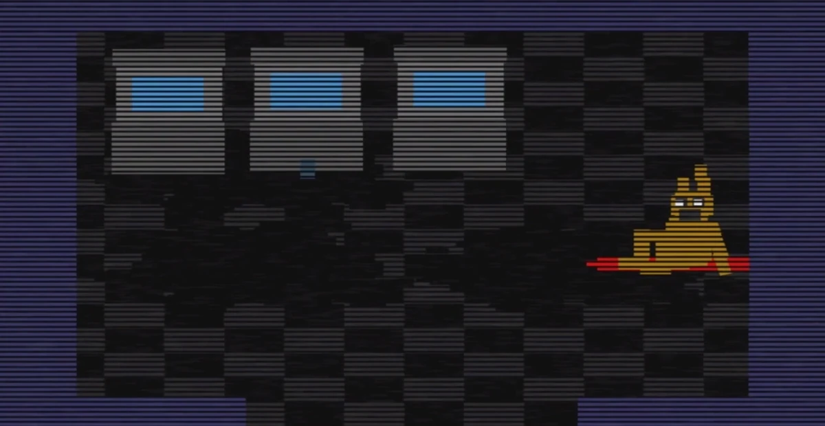 Catégorie:FNaF1: Lieux | Wiki Five Nights at Freddy's | Fandom