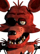 Foxy | Wiki Five Nights at Freddy's | Fandom