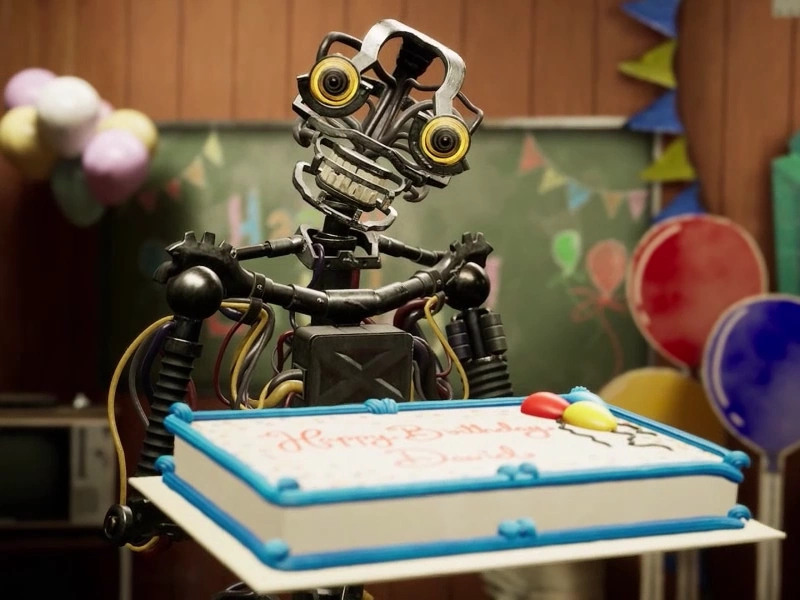 F10-N4 | Wiki Five Nights at Freddy's | Fandom