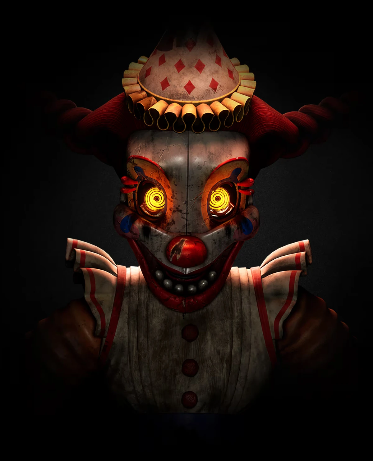 Catégorie:FNaF SotM: Animatroniques | Wiki Five Nights at Freddy's | Fandom
