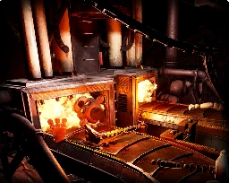 Build-A-Mangle | Wiki Five Nights at Freddy's | Fandom