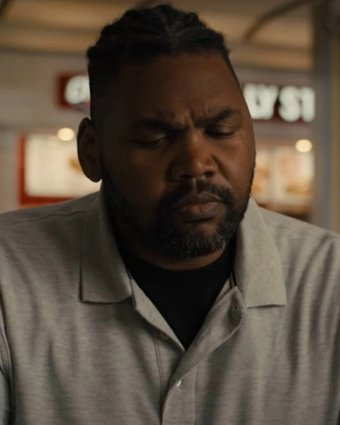 Jeremiah (film) | Wiki Five Nights at Freddy's | Fandom