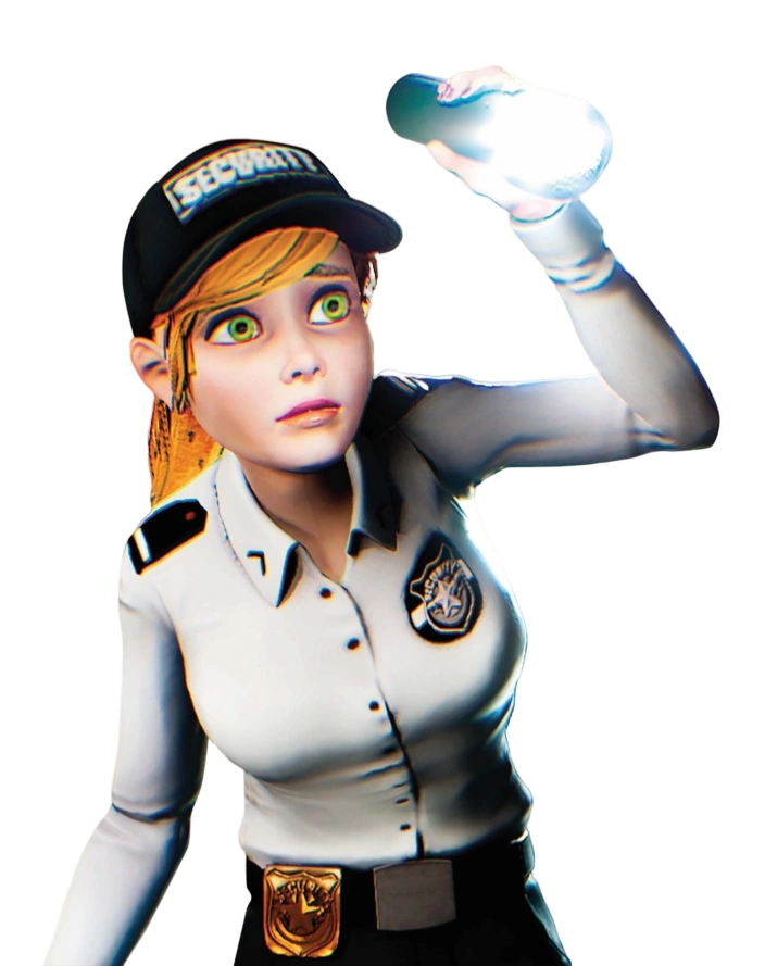 Vanessa Wiki Five Nights At Freddys Fandom