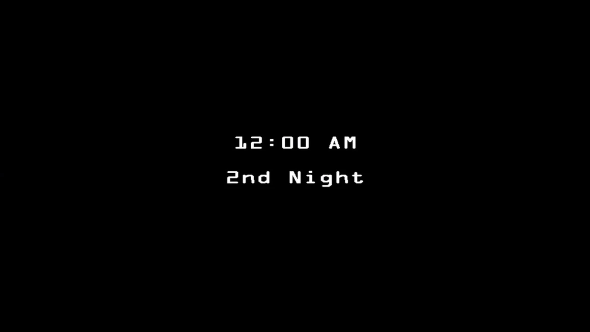 Nuit 2 (FNaF2) | Wiki Five Nights at Freddy's | Fandom