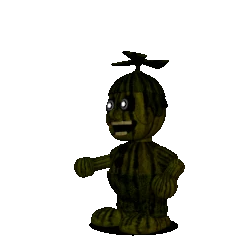 Phantom BB (FW) | Wiki Five Nights at Freddy's | Fandom