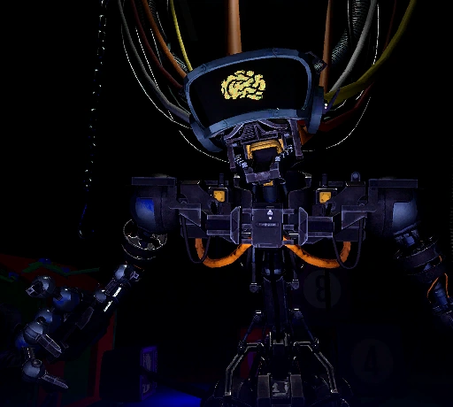 Entrepôt (FNaF: HW2) | Wiki Five Nights at Freddy's | Fandom