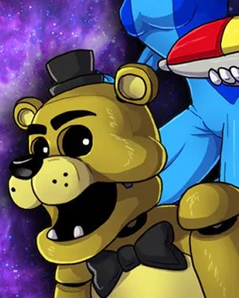 Golden Freddy (FiS) | Wiki Five Nights at Freddy's | Fandom