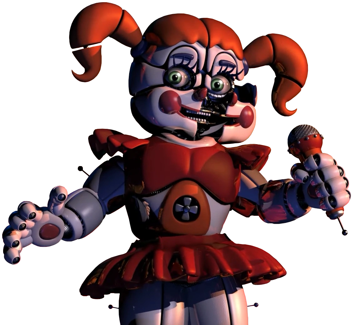Circus Baby | Wiki Five Nights at Freddy's | Fandom