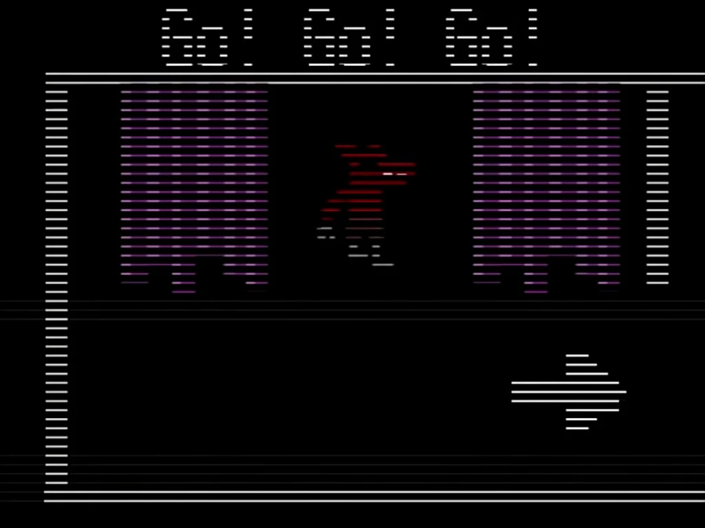 Foxy Go! Go! Go! | Wiki Five Nights at Freddy's | Fandom