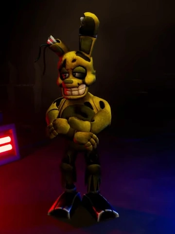 Springtrap (FLaF) | Wiki Five Nights at Freddy's | Fandom