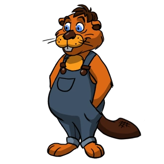 Mr. Chipper (FiS) | Wiki Five Nights at Freddy's | Fandom