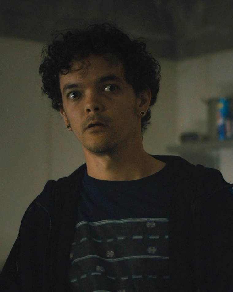 Carl (film) | Wiki Five Nights at Freddy's | Fandom