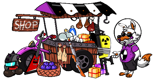 Lolbit (FiS) | Wiki Five Nights at Freddy's | Fandom