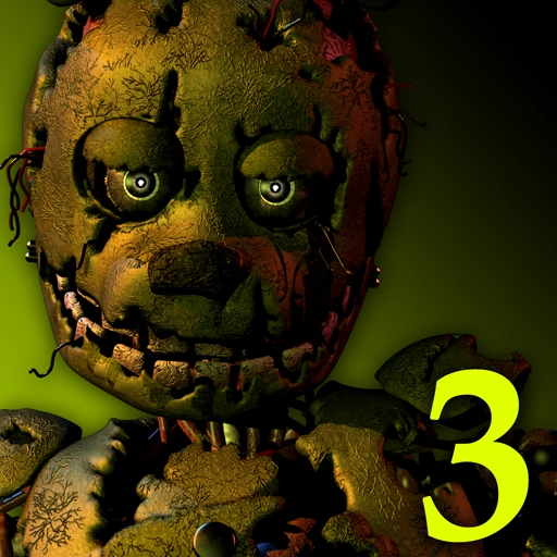 Five Nights at Freddy's 3 | Wiki Five Nights at Freddy's | Fandom