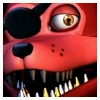 Rockstar Foxy | Wiki Five Nights at Freddy's | Fandom