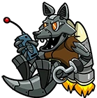 Rocket Fox | Wiki Five Nights at Freddy's | Fandom