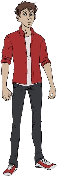 Reed | Wiki Five Nights at Freddy's | Fandom