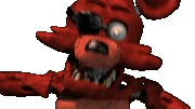 Foxy | Wiki Five Nights at Freddy's | Fandom