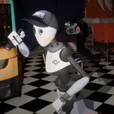 S.T.A.F.F. Bots | Wiki Five Nights at Freddy's | Fandom