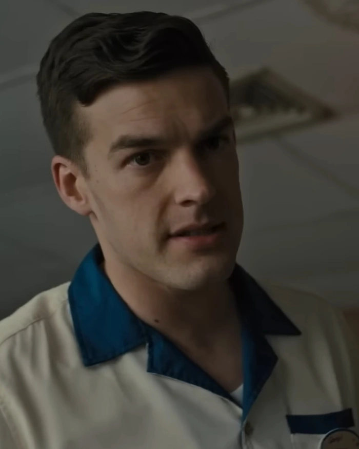 Ness | Wiki Five Nights at Freddy's | Fandom