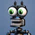 Endoplush | Wiki Five Nights at Freddy's | Fandom