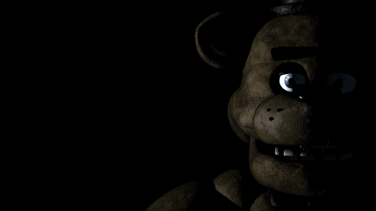 Freddy Fazbear/Galerie | Wiki Five Nights at Freddy's | Fandom