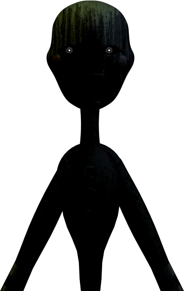 Phantom Marionette | Wiki Five Nights at Freddy's | Fandom