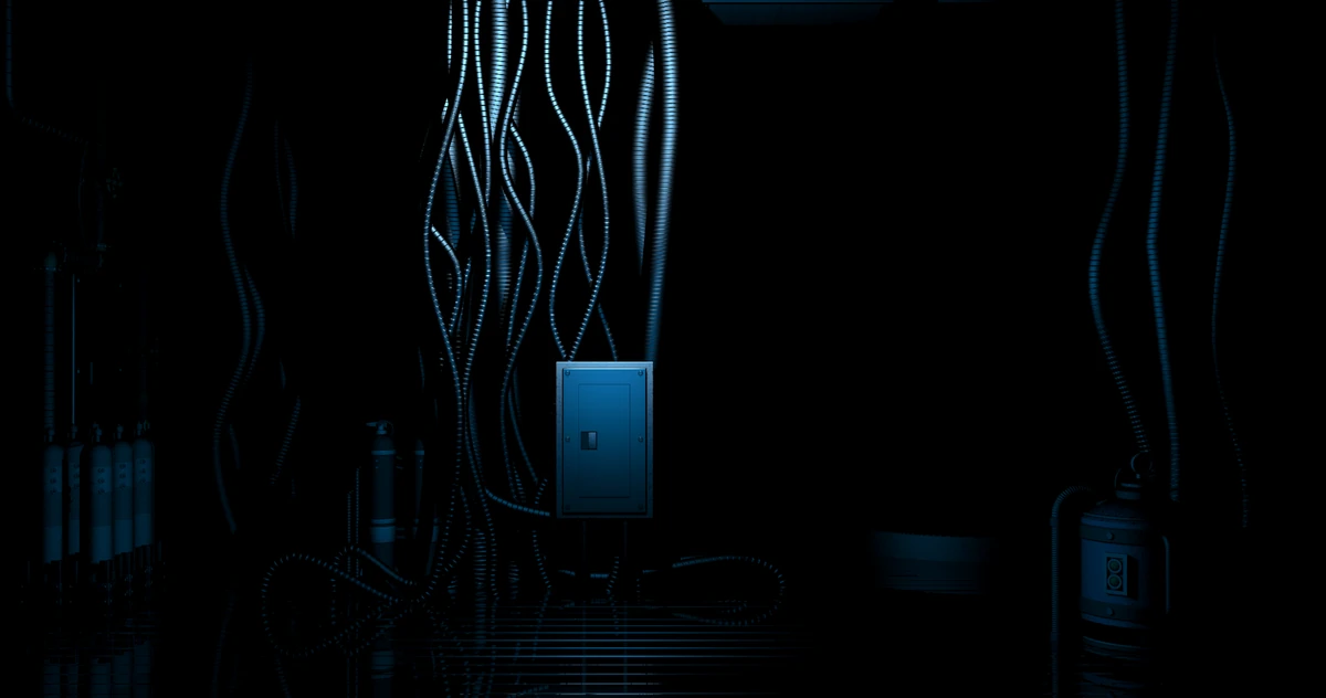 Salle des Disjoncteurs/Galerie | Wiki Five Nights at Freddy's | Fandom