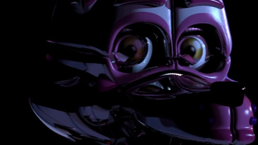Funtime Foxy/Galerie | Wiki Five Nights at Freddy's | Fandom