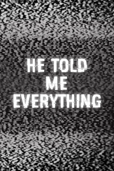 He Told Me Everything | Wiki Five Nights at Freddy's | Fandom