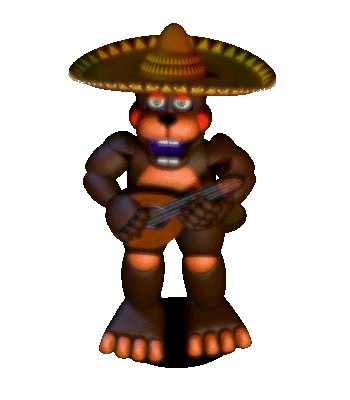 El Chip/Galerie | Wiki Five Nights at Freddy's | Fandom