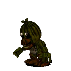 Phantom Chica (FW) | Wiki Five Nights at Freddy's | Fandom