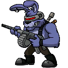 Fully Loaded Rabbit | Wiki Five Nights at Freddy's | Fandom