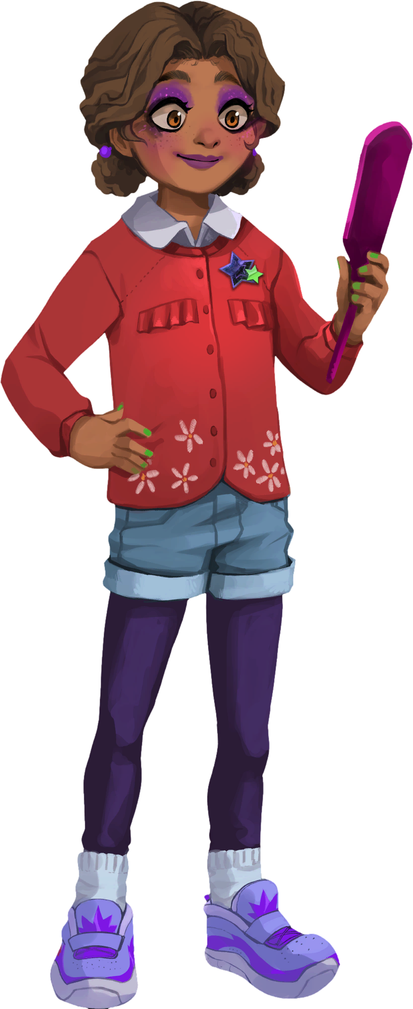 Cassie Wiki Five Nights At Freddys Fandom