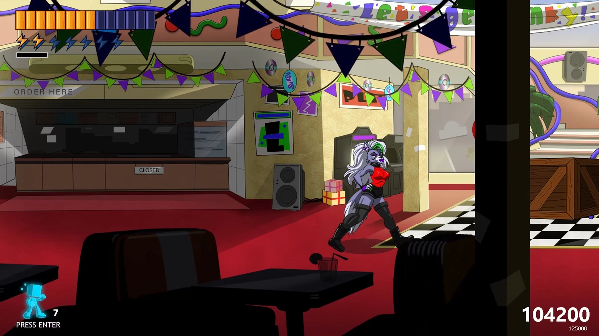 Niveau 3 (SBFR) | Wiki Five Nights at Freddy's | Fandom