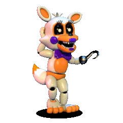 Lolbit (FW) | Wiki Five Nights at Freddy's | Fandom