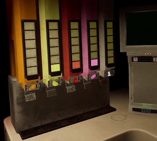 Fizzy Faz (FNaF: HW2) | Wiki Five Nights at Freddy's | Fandom