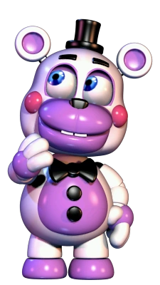 Helpy | Wiki Five Nights at Freddy's | Fandom