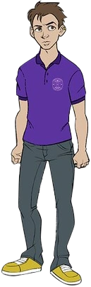 Toby Billings | Wiki Five Nights at Freddy's | Fandom