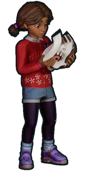 Cassie | Wiki Five Nights at Freddy's | Fandom