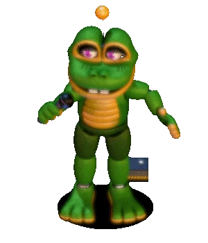 Happy Frog/Galerie | Wiki Five Nights at Freddy's | Fandom