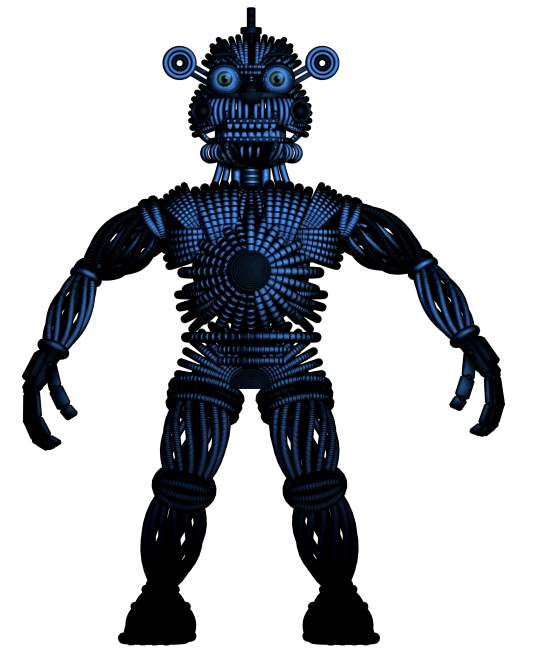 Yenndo/Galerie | Wiki Five Nights at Freddy's | Fandom