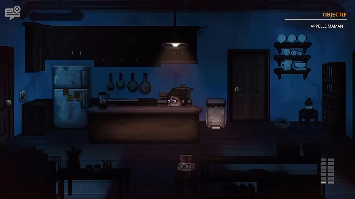 Cuisine (maison) | Wiki Five Nights at Freddy's | Fandom