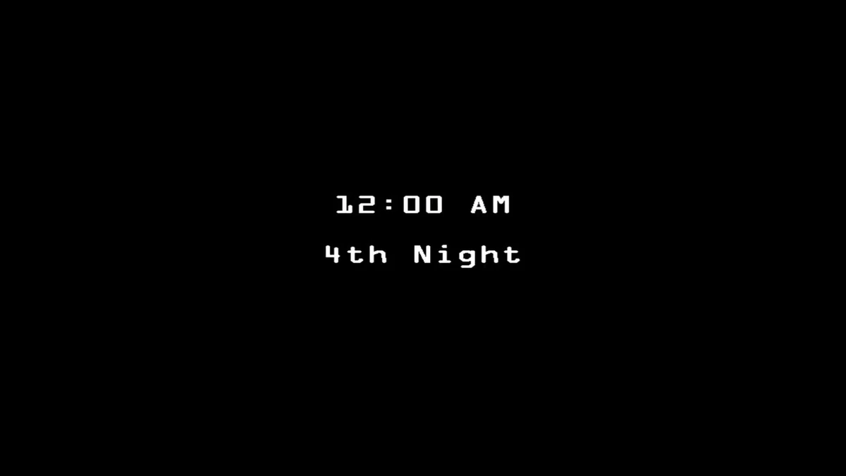 Nuit 4 (FNaF2) | Wiki Five Nights at Freddy's | Fandom