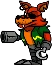 Foxy (FiS) | Wiki Five Nights at Freddy's | Fandom