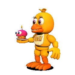 Chica (FW) | Wiki Five Nights at Freddy's | Fandom