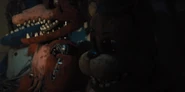 Withered Foxy (film) | Wiki Five Nights at Freddy's | Fandom